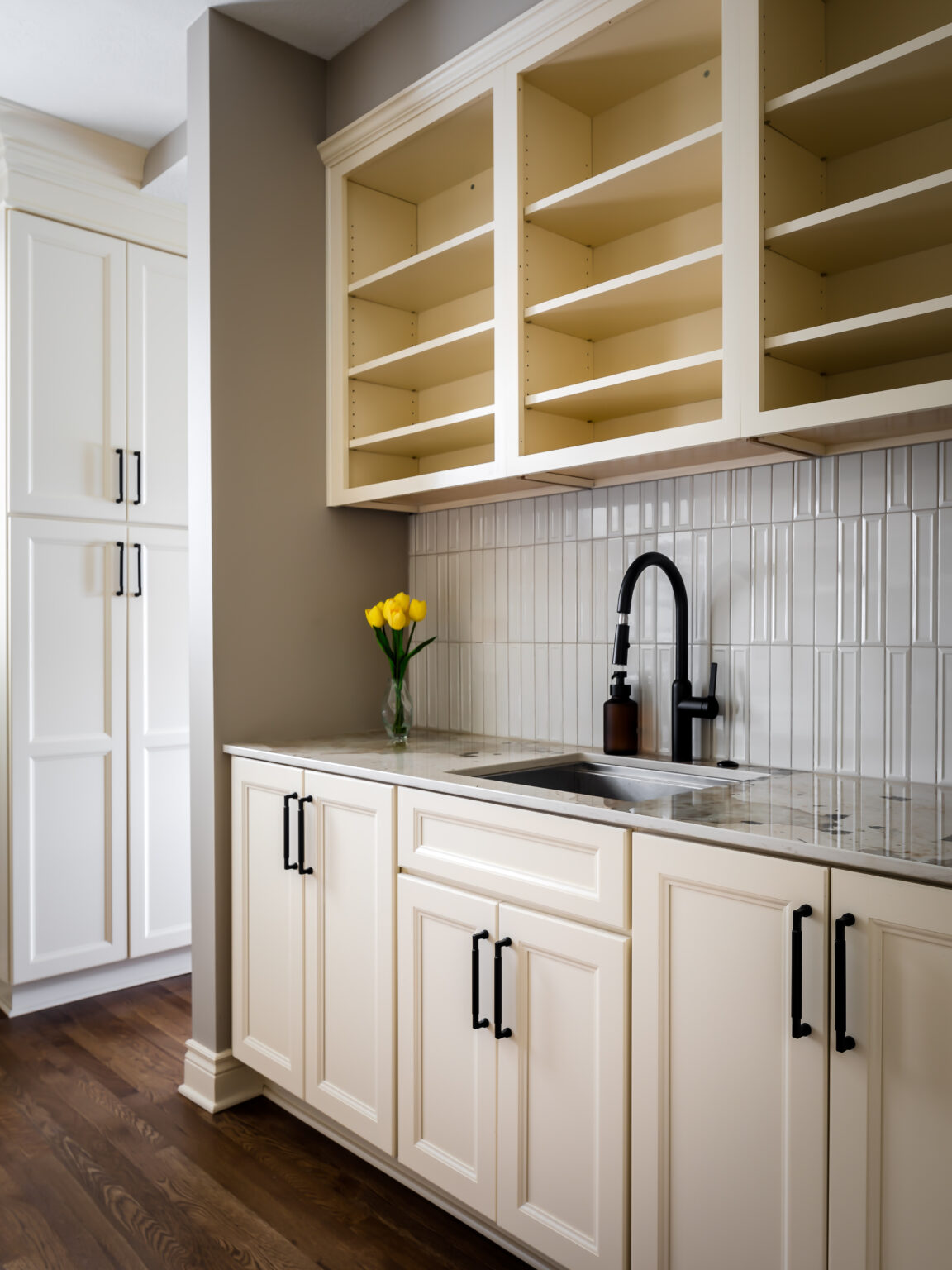 Kitchen Gallery - Karin Ross Designs