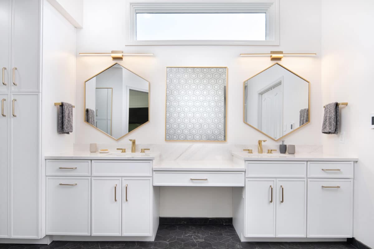 Custom Closet Systems Kansas City | Karin Ross Designs